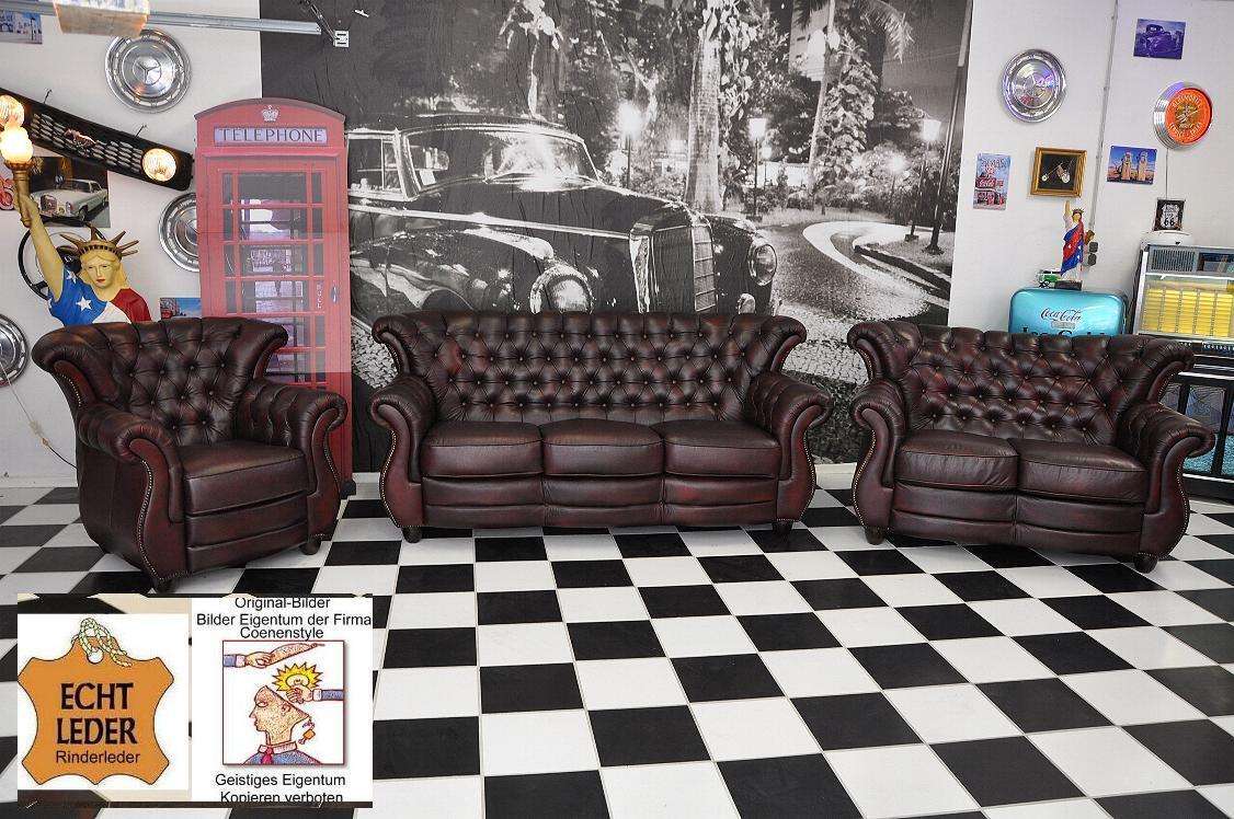 Rochester chesterfield sofa store